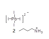 BA2PbI4
